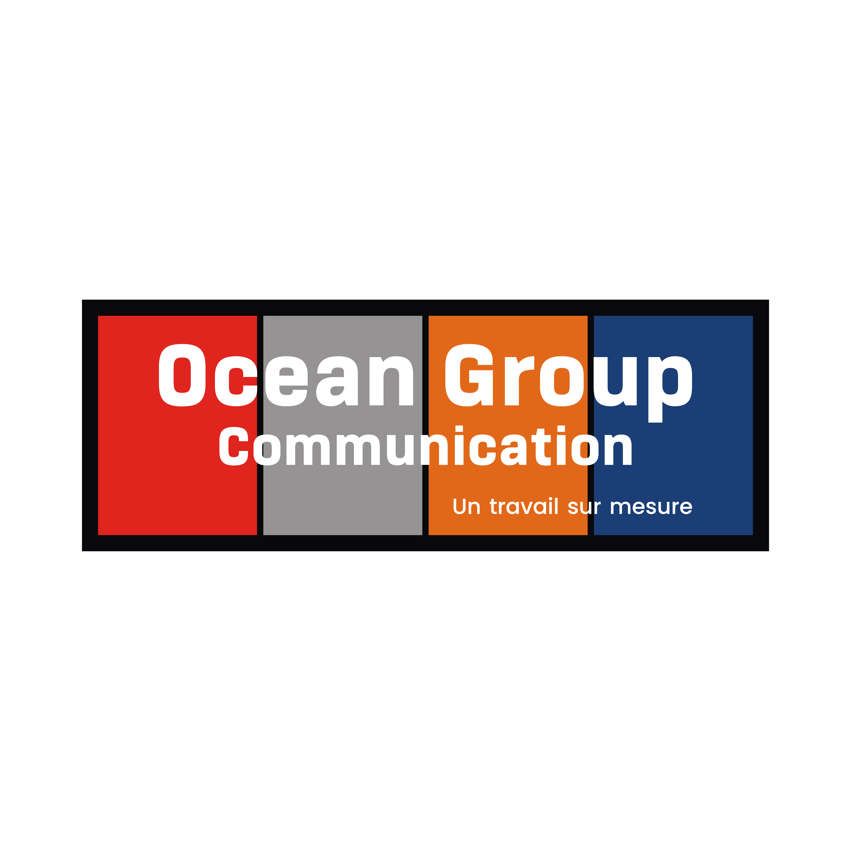 Ocean Group Communication - Votre Partenaire en Communication
